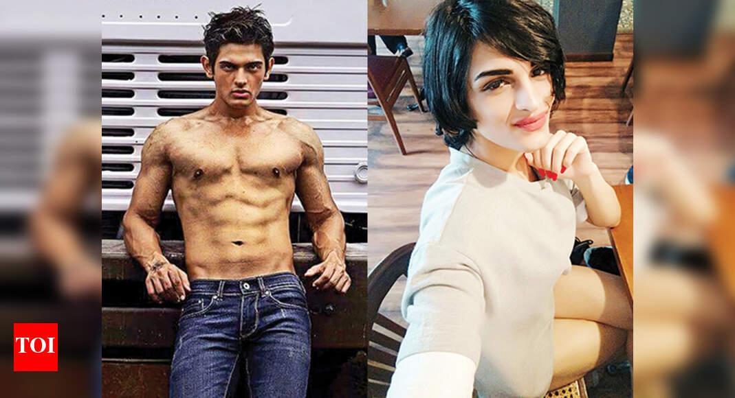 Gaurav Arora: I knew I was a woman from within since my childhood ...