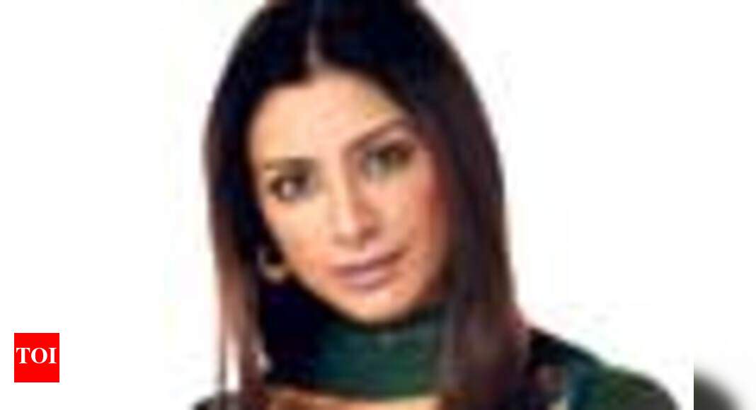 Tabu is back! | Hindi Movie News - Times of India