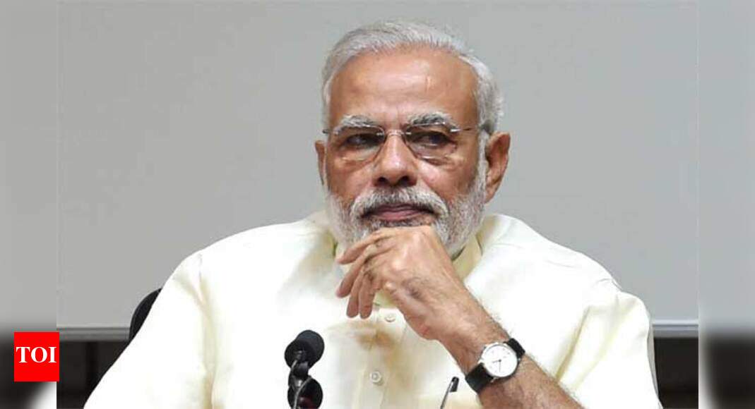 Uri Terror Attack: PM Modi reviews Indus Water Treaty, says 'blood and ...