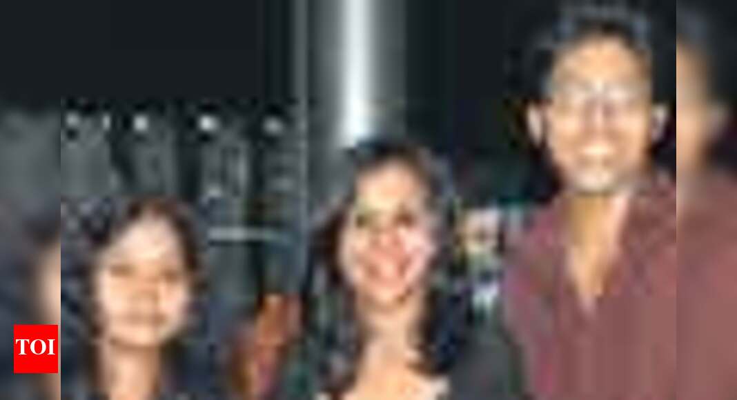 Fun all the way | Events Movie News - Times of India