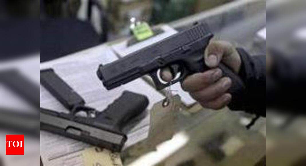 Two murders in Kolkata on Monday | Kolkata News - Times of India