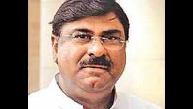 Ashok Pradhan: Ex-MP booked for rape, says being defamed | Noida News ...