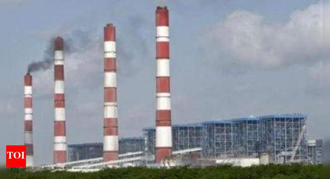 Industrial Areas: Two new Maharashtra Industrial Development ...