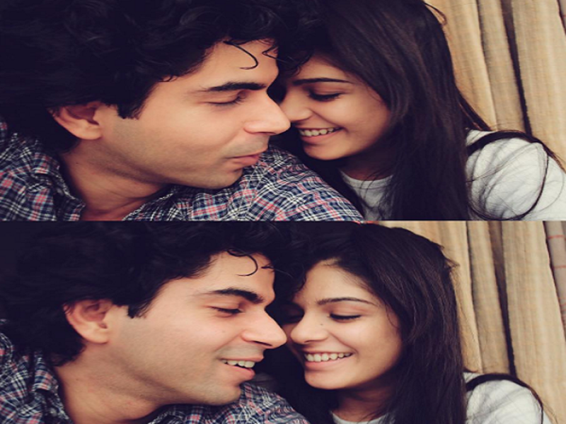 Raj Singh: Pooja Gor's adorable birthday wish for boyfriend Raj Singh ...