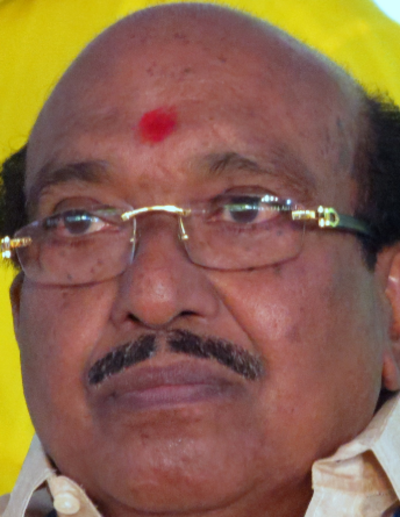 'Vellappally the key conspirator' | Kochi News - Times of India