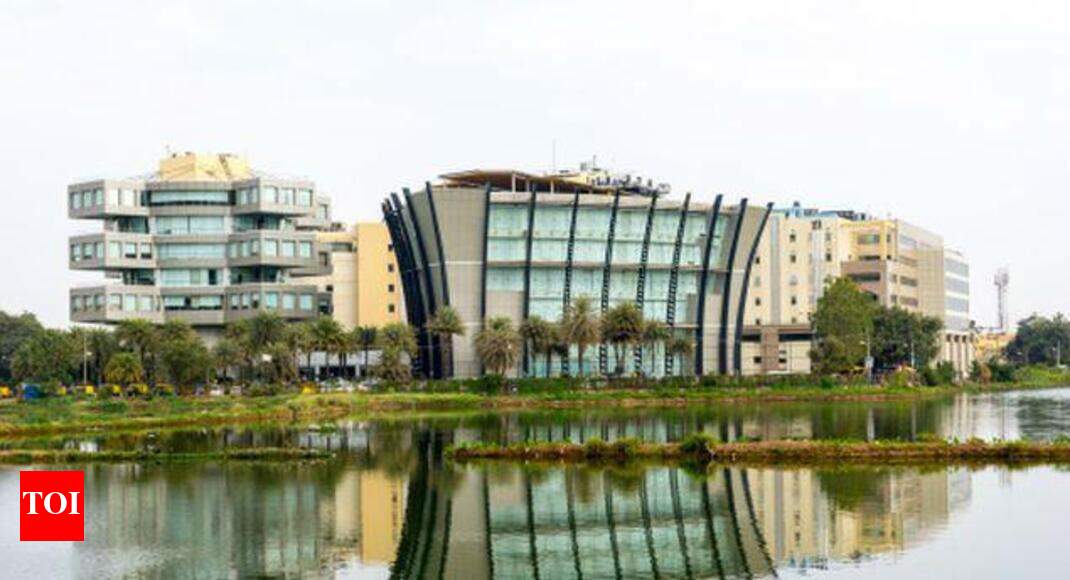 IT park: New IT park may miss GIS deadline | Indore News - Times of India