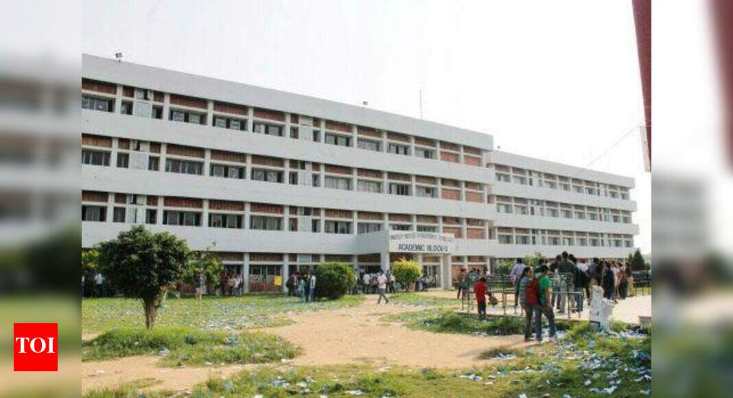 MCM: 4-day PU heritage fest begins at MCM college | Chandigarh News ...