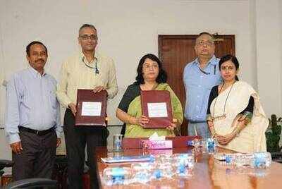 NSKFDC to disburse Rs 175 cr loans to safai karmi - Times of India
