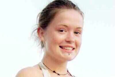 What transpired in the 90 mins before Scarlett died? | Goa News - Times ...