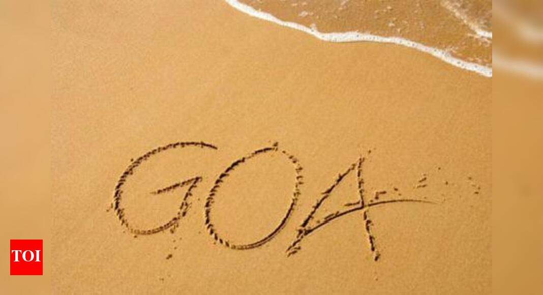 Goa’s tourism journey began with baby steps | Goa News - Times of India