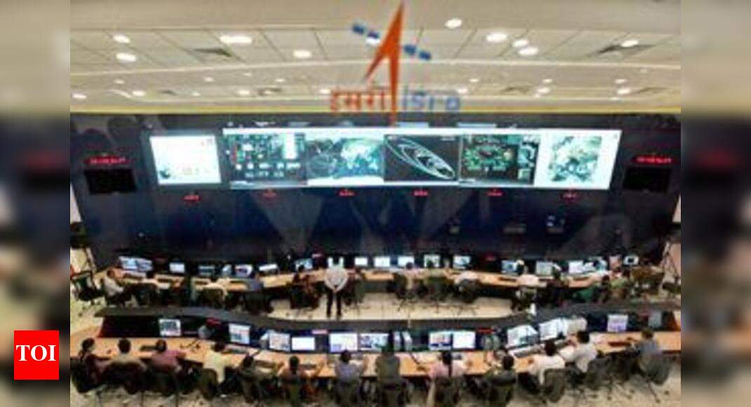 ISRO to celebrate World Space Week | Thiruvananthapuram News - Times of ...