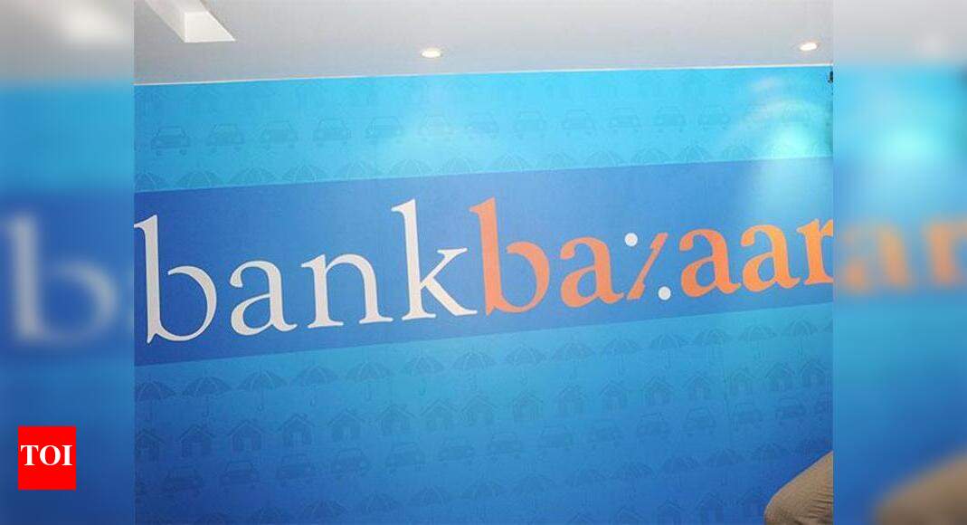 BankBazaar pumps in $1 million in Singapore subsidiary - Times of India