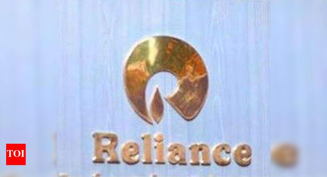 Reliance Defence And Engineering: Rel Defence aims to export naval ...