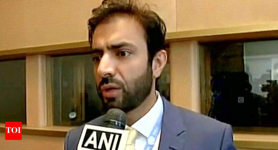 Balochistan issue: Baloch separatist Brahamdagh Bugti plea sent to ...