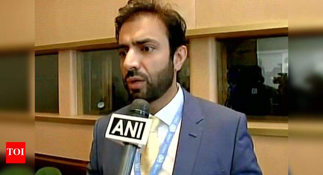 Balochistan Issue: Baloch separatist Brahamdagh Bugti plea sent to ...