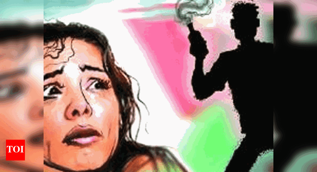 Acid Attack: Woman alleges acid attack threat for harassment plaint ...
