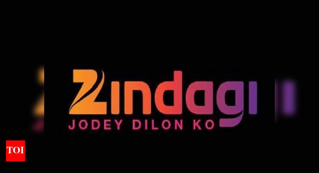 After no 'Pak show', Zindagi rebrands itself with local dramas - Times ...