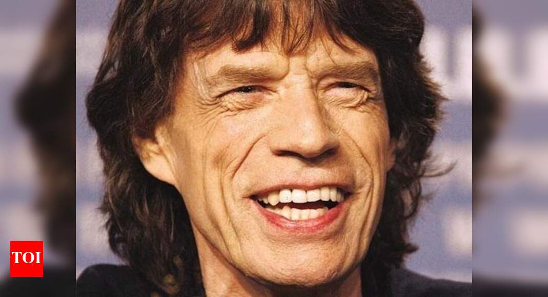 Georgia May Jagger: My parents taught me to have fun. | English Movie ...