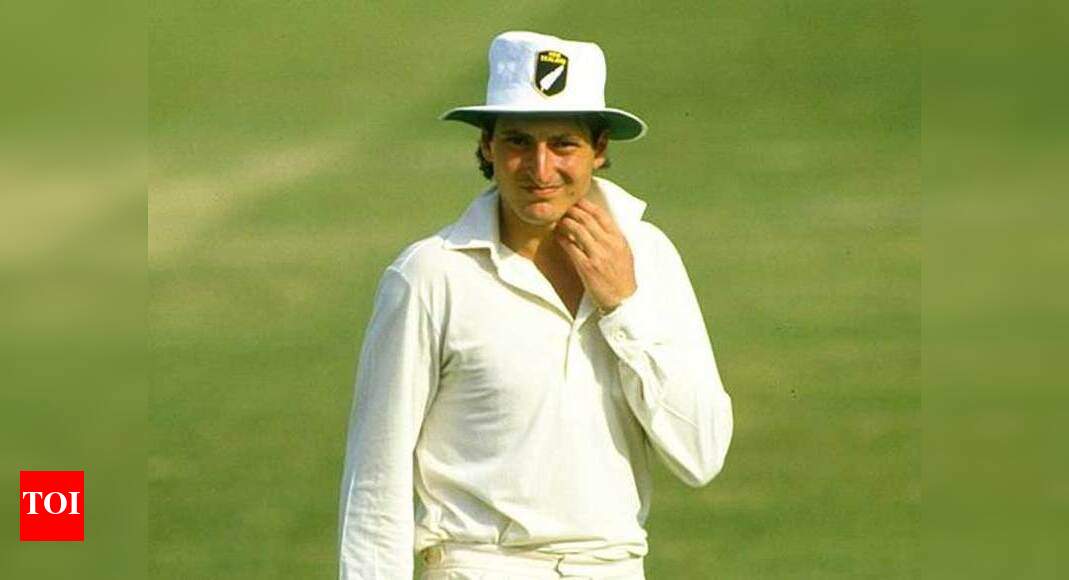 Ken Rutherford: India v New Zealand, 2nd Test, Kolkata: Modern batsmen ...