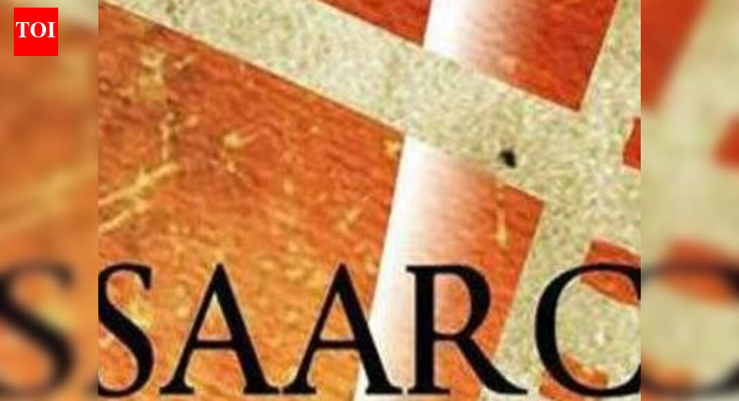 Pakistan isolated? Bangladesh, Bhutan, Afghanistan out of Saarc summit