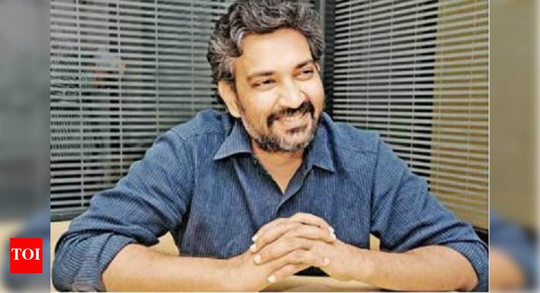 SS Rajamouli completes 15 years in Tollywood | Telugu Movie News ...