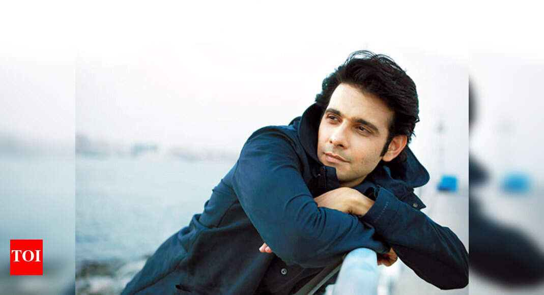 Viraf Patel: When you start labeling your relationships, they break ...