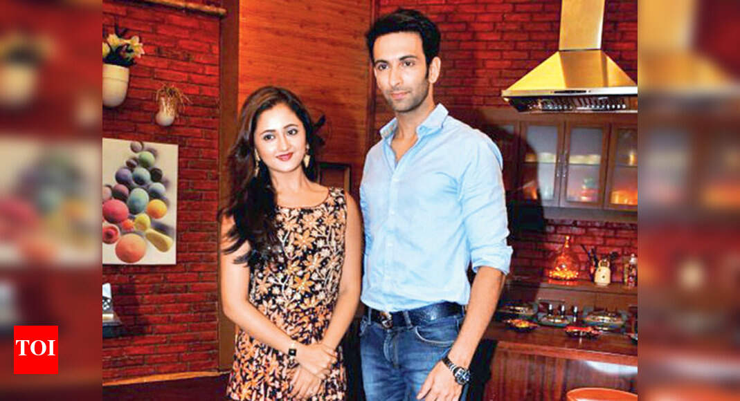 Split Wide Open - Times of India