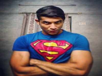 Punit Talreja's body transformation will give you serious fitness goals ...