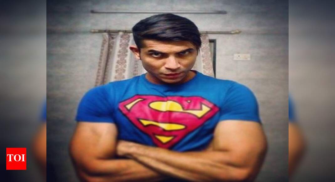 Punit Talreja's body transformation will give you serious fitness goals ...