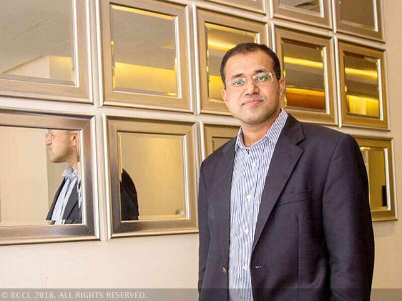 11 most promising business leaders from India's technology industry ...