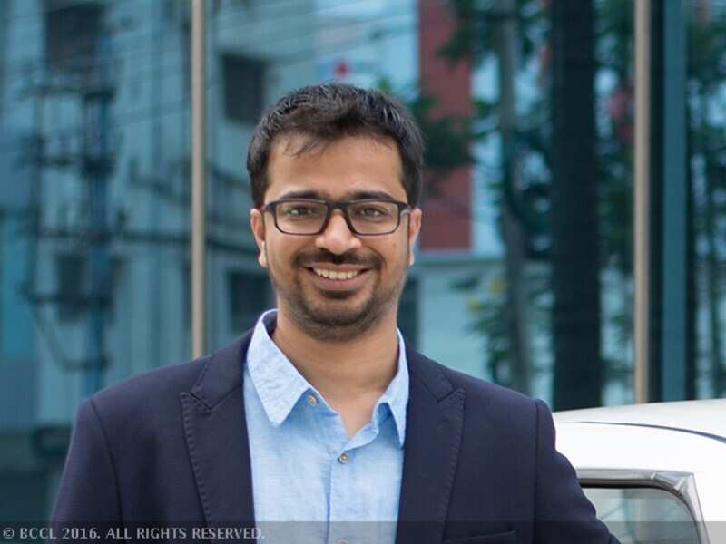 11 most promising business leaders from India's technology industry ...
