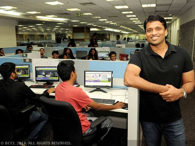 11 most promising business leaders from India's technology industry ...