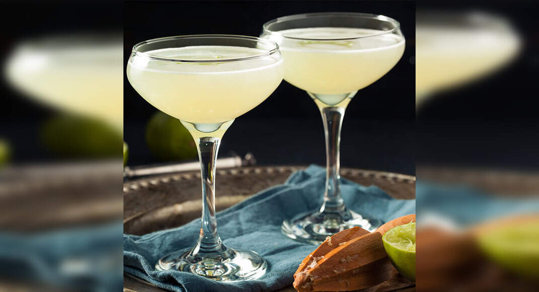 Gimlet Recipe: How to Make Gimlet Recipe | Homemade Gimlet Recipe