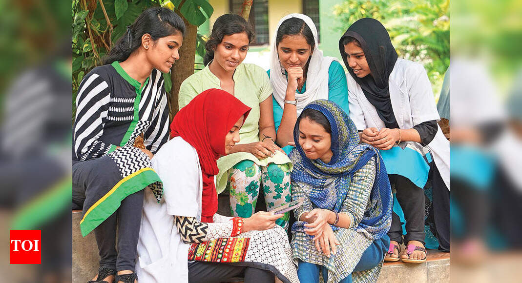 Mini Katha Menstruation Menstruation Is No Longer A Taboo At This