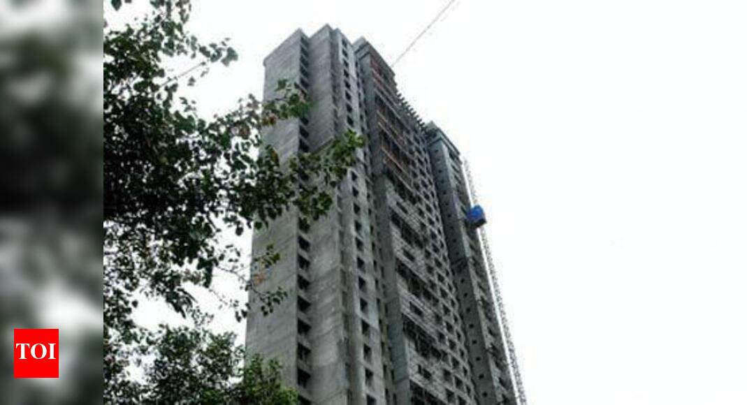 Adarsh scam: HC pulls up CBI for silence on 'benami' flats | India News ...