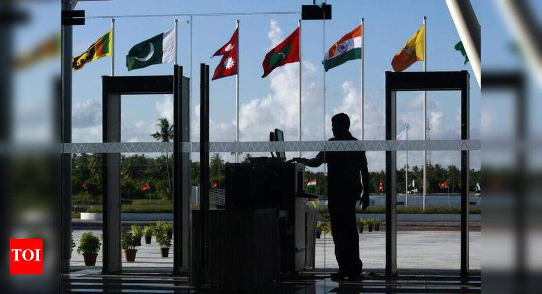 Uri Terror Attack: Saarc summit has to be postponed, time for Pakistan ...