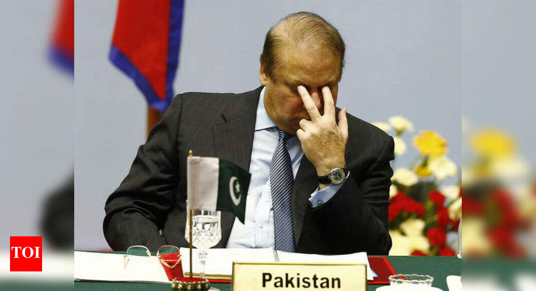 SAARC Summit: Saarc summit postponed after member states pull out ...