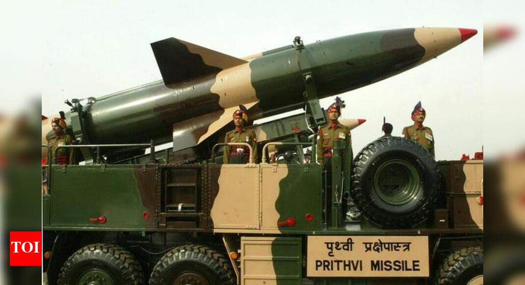 India a responsible nuclear state, Pakistan an unstable one: US | India ...