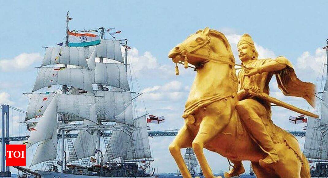 Rajendra Chola: Maharashtra to dedicate Tamil emperor Rajendra Chola's ...