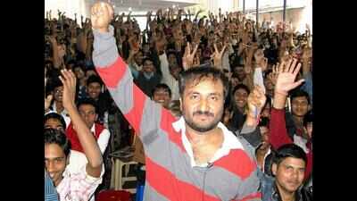 Super30: CBSE chief visits Super 30institute | Patna News - Times of India