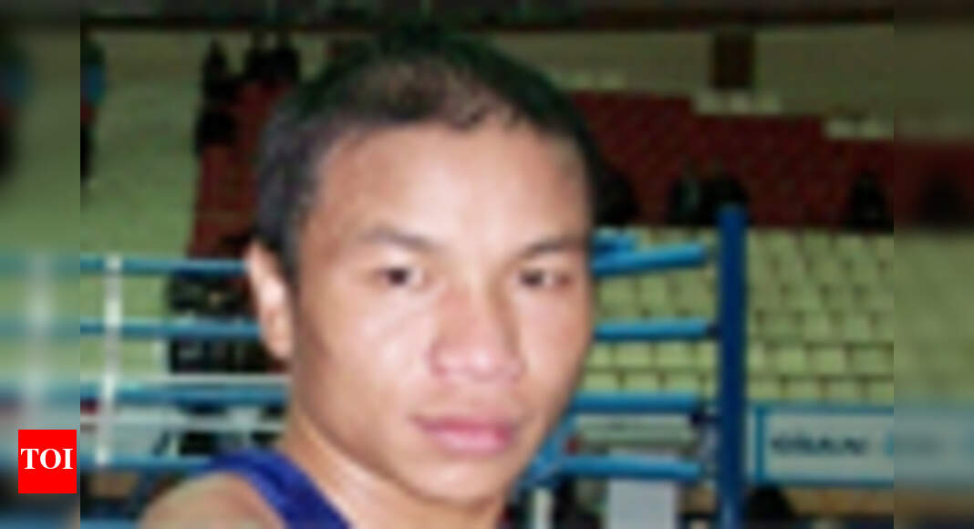 Nanao, Suranjoy, Dilbagh win Super Cup Boxing Championship | Boxing ...