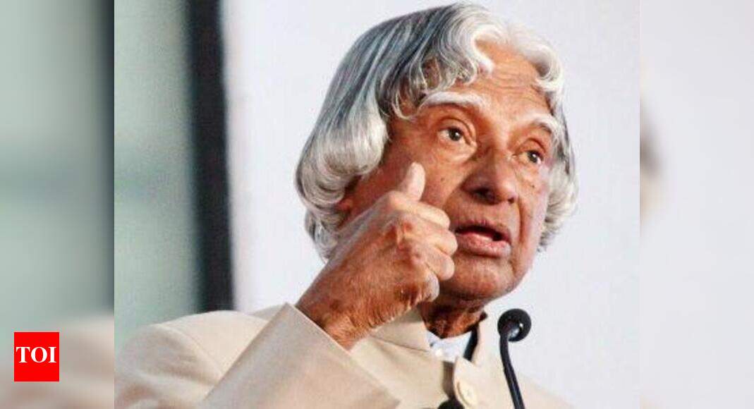 ROOTS INDUSTRIES INDIA LIMITED: Tribute to Kalam: 100-ft tall obelisk ...