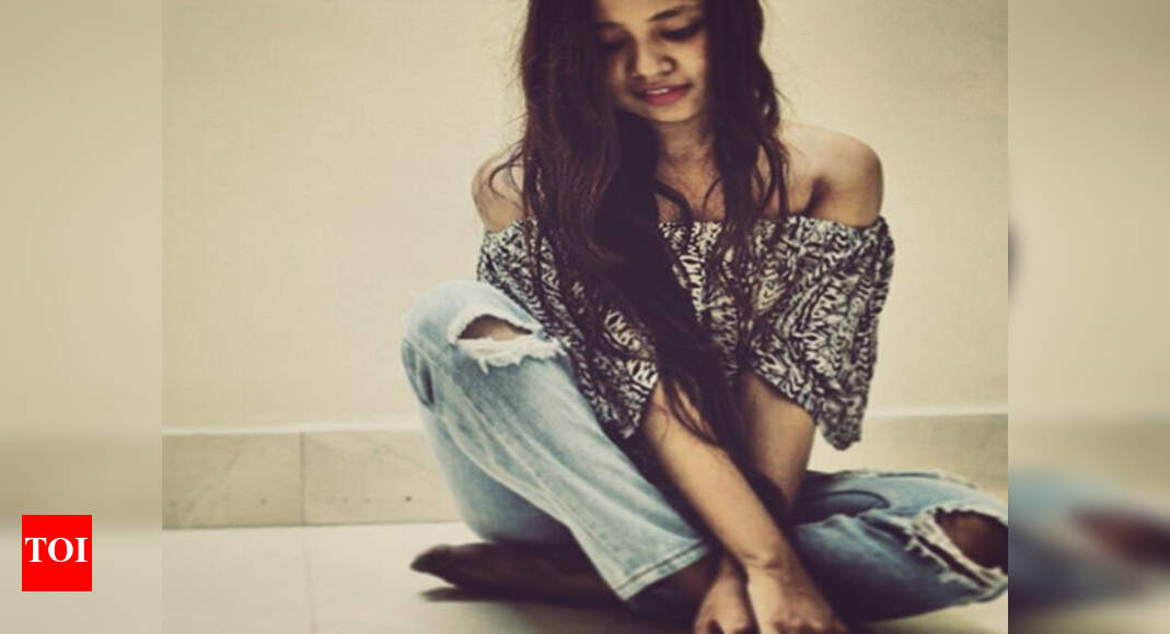 Artiste Alert - Kannaki Rajkumari, singer and guitar player | English ...