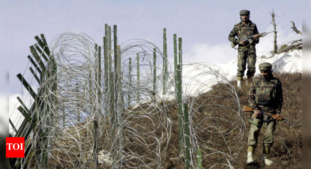 Surgical Strikes By Indian Army: Surgical strikes a message to Pakistan ...