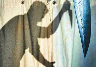 Cloth, chopper used in double murder found | Bengaluru News - Times of ...