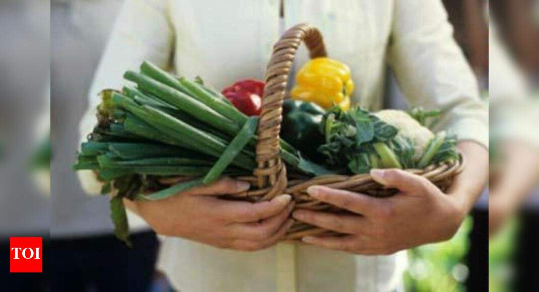 Mooru Savir Mutt will host organic food mela | Hubballi News - Times of ...