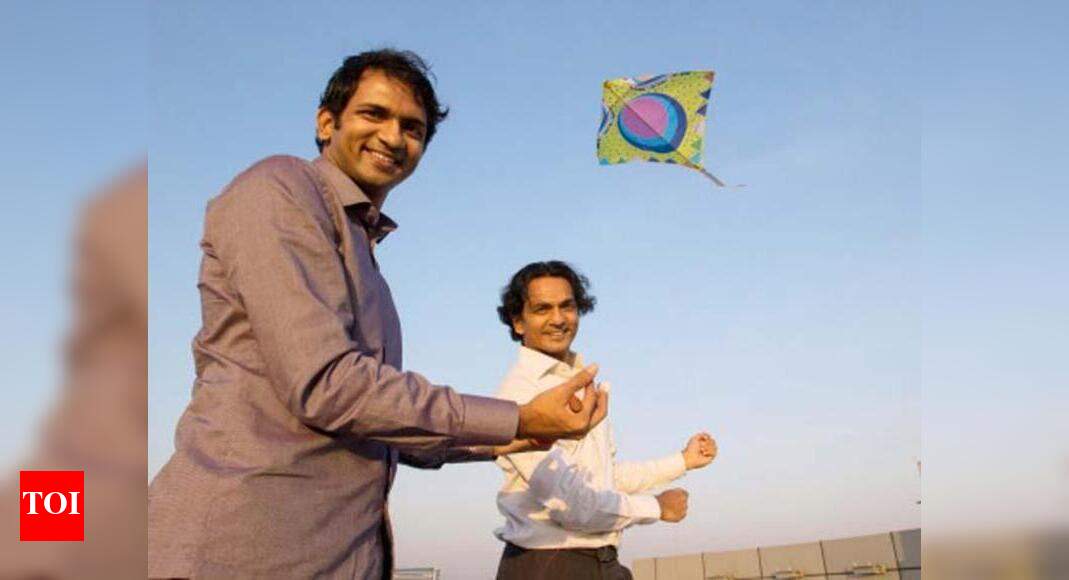 Directi's Turakhia now bets on cloud venture Zeta - Times of India