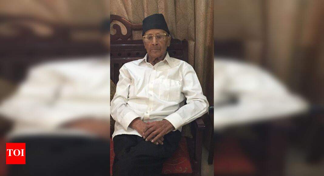 100-yr-old Indore's 1st collector seeks admn help for property row ...