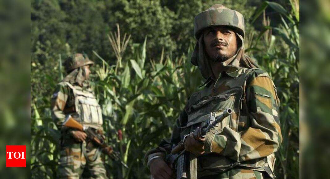 Surgical strike across LoC: We are proud Indians today, say Patnaites ...