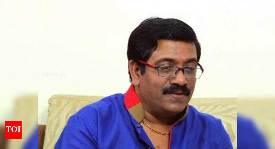 I don't make songs complicated intentionally: Sharreth | Malayalam ...